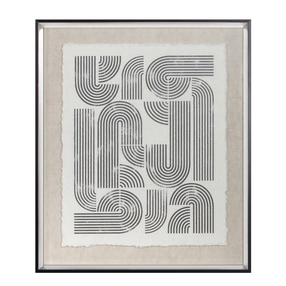DARE TO DREAM ΠΙΝΑΚΑΣ ΔΙΑΚΟΣΜΗΣΗΣ 50x60x4 ΓΥΑΛΙ ΛΕΥΚΟ ΜΑΥΡΟ ΞΥΛΟ ΜΑΥΡΟ ...
